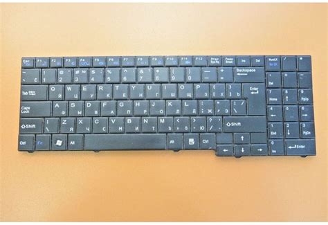 Купить DNS MB50IA1 Casper Nirvana NB 15.6" Русская клавиатура 82B382-FM2028