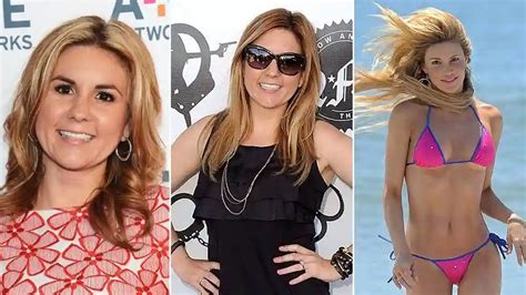 Brandi Passante Bio Career Net Worth And Measurements