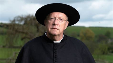 Britbox Confirms When ‘father Brown Season 11 Arrives In The Us