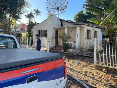 Defesa Civil Interdita Casas Em Muçum E Roca Sales Grupo A Hora