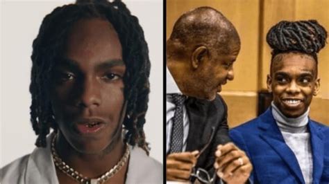 Julgamento Do Rapper Ynw Melly Chega Ao Fim Nesta Quinta Feira