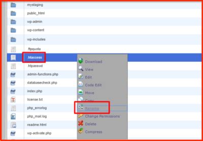How To Fix Internal Server Error In WordPress