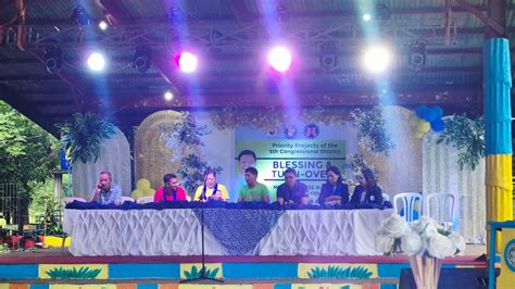 Brgy Aranda Hinigaran Negros Occidental Hinigaran