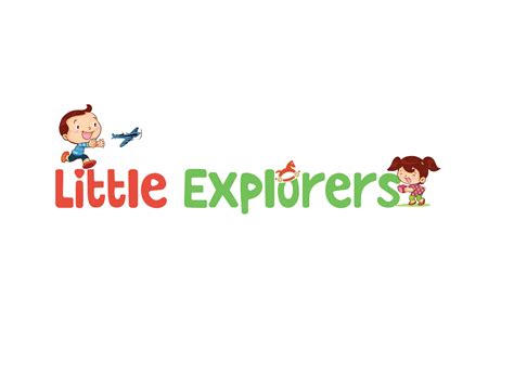 Little Explorers Our Story
