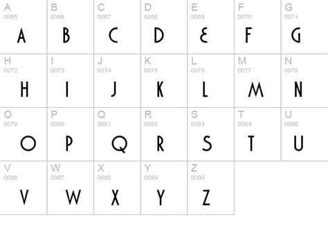 Marquisette BTN Lined Bold Font FontZone Net