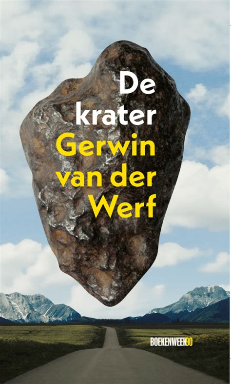 De Lage Landen Het Boekenweekgeschenk Van Gerwin Van Der Werf Laat Zich Kraken Als Een Cryptogram