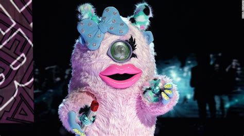 Miss Monsters True Identity Revealed Cnn Video