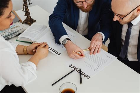 What Is Unenforceable Contract Contract And Agreement