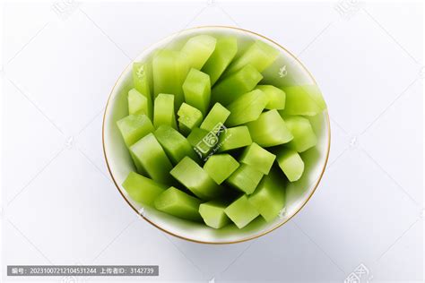 莴笋 中国菜系 食品餐饮 摄影素材 汇图网www huitu