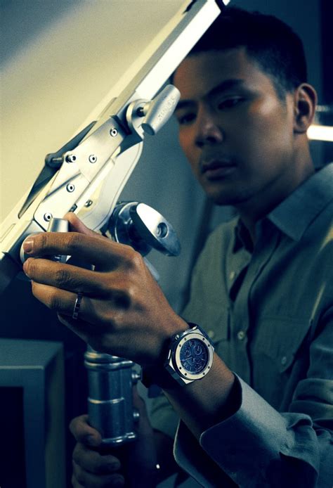 Chopard Loves Cinema Bersama Scha And Awal