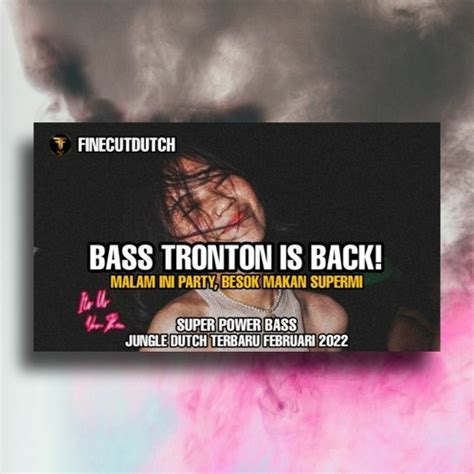 Stream Jungle Dutch Tiktok Viral