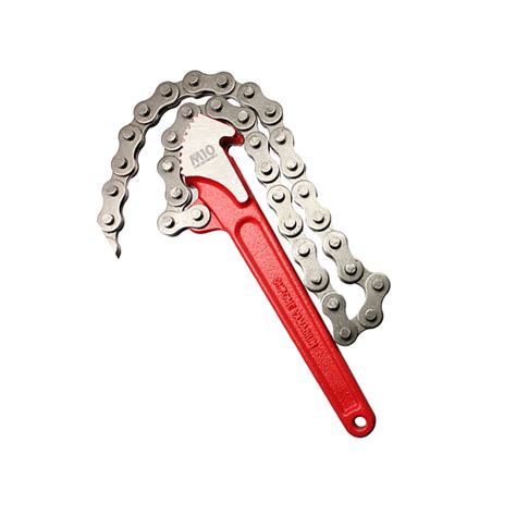 M10 Oil Filter Chain Wrench Globall Hardware And Machinery Sdn Bhd