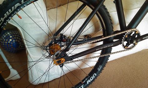 Single Speed Conversion Guide Ride More Bikes