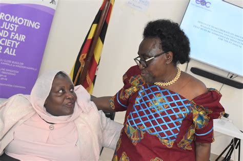 3 Day Dialogue To Deliberate On Issues Of Discrimination Marginalization And Exclusion Against