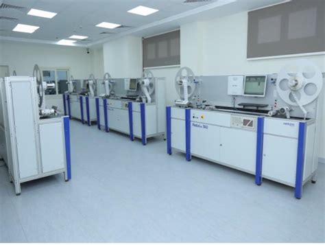 افتتاح مقر الإدارة العامة لنظم معلومات المرور بـ6 أكتوبر فيديو وصور