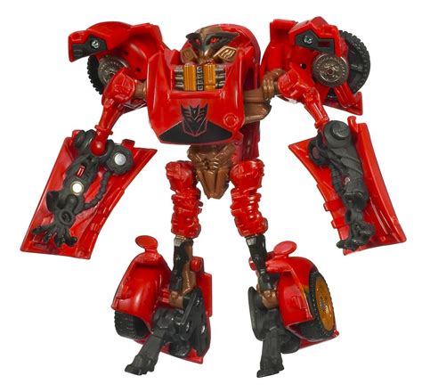 Dead End Scout Transformers Toys Tfw2005