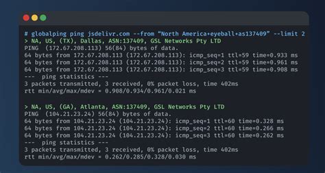 10 Free Networking Tools For Linux