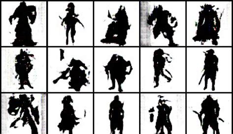Randomly Generated Character By A Noise Vector Using Wgan Download