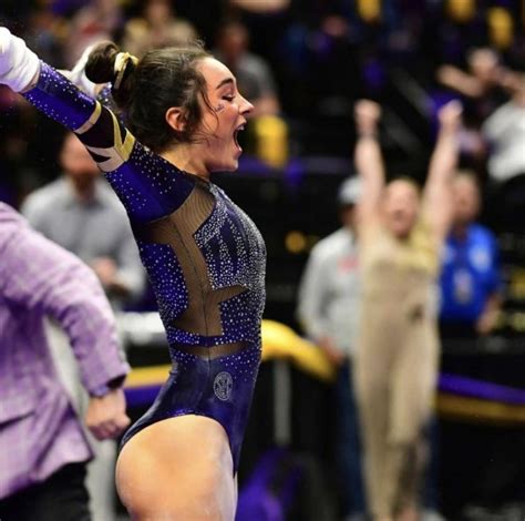 Wish We Could See Her In Action This Year R Elenaarenass