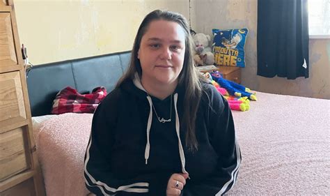 Mum Forced To Share Bed With Son For Two Years After Council Blunder Uk News Express Co Uk