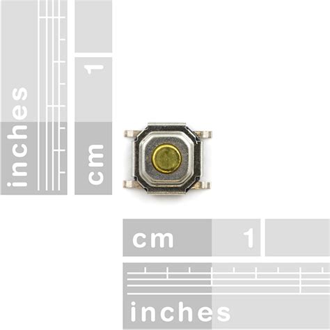 Mini Pushbutton Switch SMD RoboShop BD