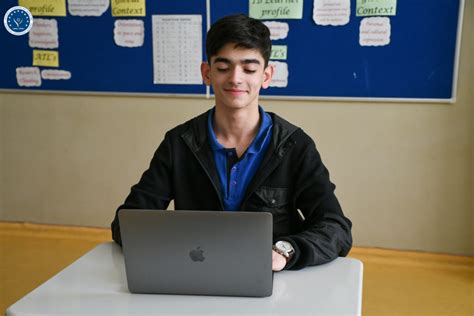 Celebrating Academic Excellence Highlights From Our Secondary Campus