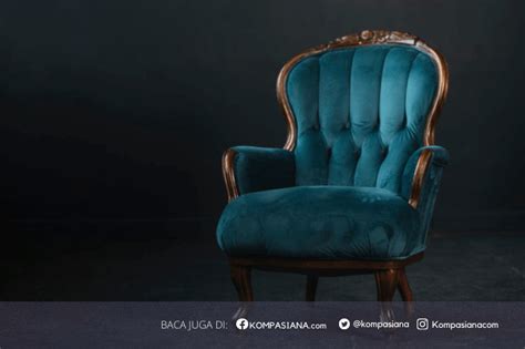 Struktur Dan Isi Uud 1945 Dari Pembukaan Hingga Amandemen