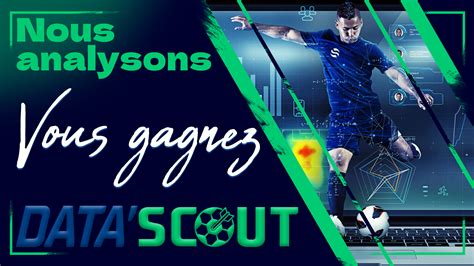 La Solution Data Idéale Pour Agents Et Clubs Datascout