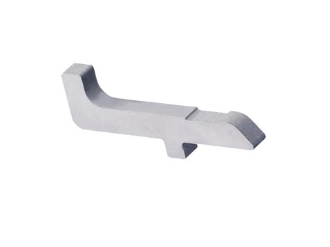 [pro Arms] Stainless Steel Full Auto Trigger Sear[for Tokyo Marui Mp7