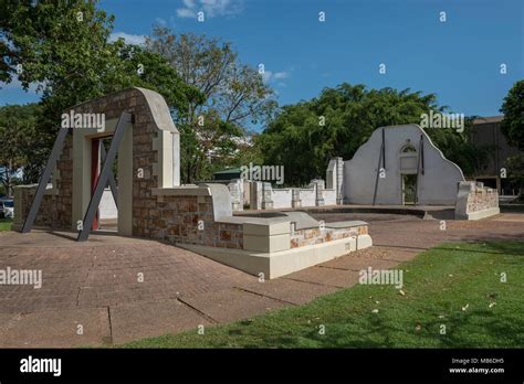 Palmerston Town Hall In Darwin Northern Territory Australia Was Built