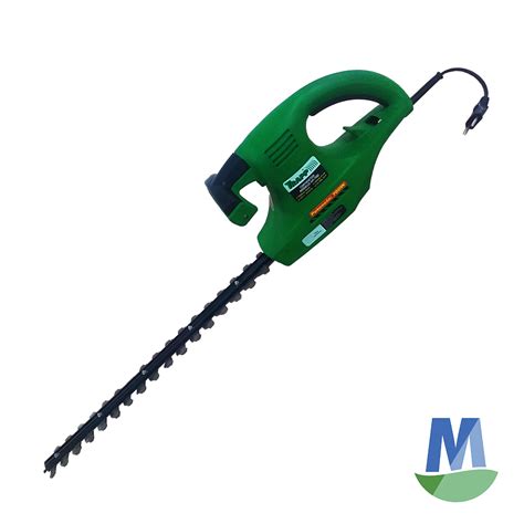 Cortasetos Trapp Ht700 Mercocicles Srl