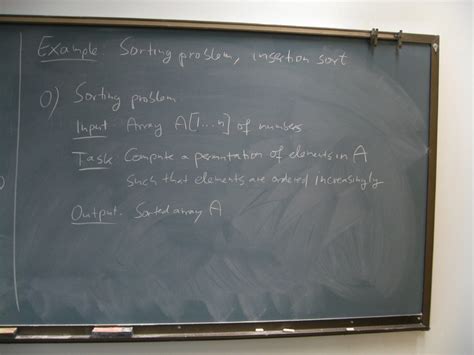 Cs 5633 Analysis Of Algorithms Slides Pictures