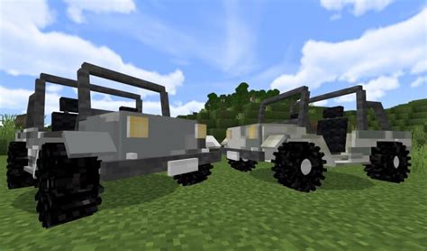 Explosives Army Minecraft Addon