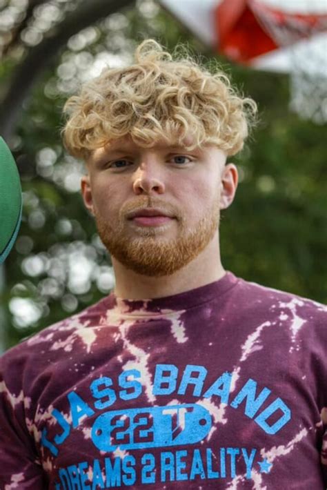 Tristan Jass Hair Heartafact