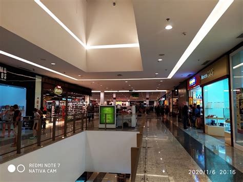 Cantareira Norte Shopping São Paulo Digital