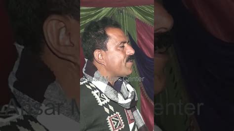 New Wagti Bahadar Khan Vs Qamar Short Video Ansar Funny TV YouTube