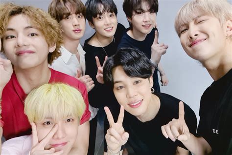 Bts Tem Quatro Clipes Com Mais De 1 Bilhão De Visualizações No Youtube Gaz Notícias De Santa