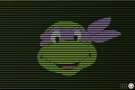 Tmnt Abstract Lines By Crvnjava67 On Deviantart