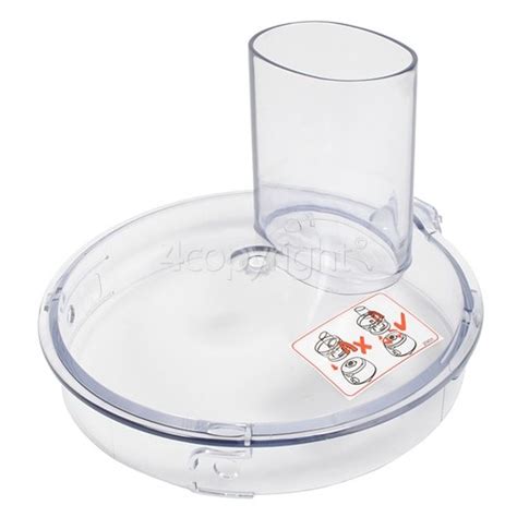 Kenwood Food Processor Spare Parts Ireland Reviewmotors Co
