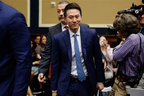 Why The Tiktok Ban May Never Come Conservative News Daily™