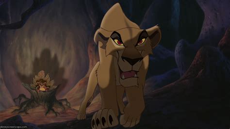 Zira Disney Wiki