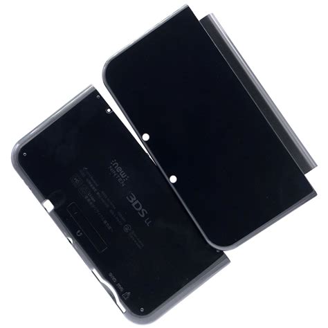 Deal4go Front And Back Housing Shell Case Cover Plate Replacement For