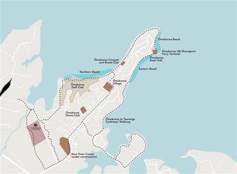 Home Ōmokoroa Country Club