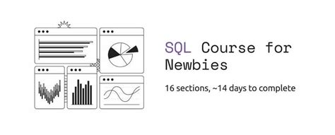 Free Sql Course For Beginners And Newbies R Coding
