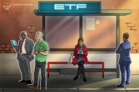 Regulators Postpone Listing Decision For Hashdex Nasdaq Crypto Index Etf
