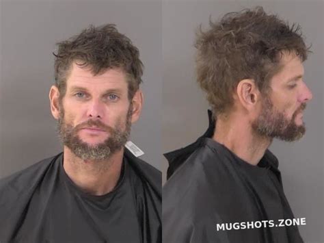 Valentine Robert Matthew 09 10 2025 Indian River County Mugshots Zone