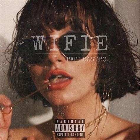 Wifie Song And Lyrics By Papi Catro Spotify