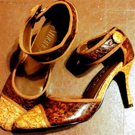 Amanda Shoes Amanda Heels Poshmark