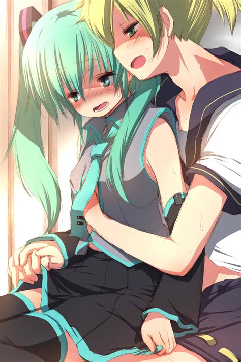 Rule 34 Blonde Hair Blush Detached Sleeves Fujisaki Hikari Groping