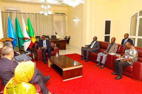 Ministère Des Affaires étrangères Du Mali On Twitter Sem